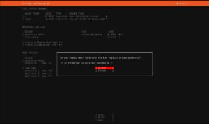 解决虚拟化安装ubuntu 22.04.4提示sorry,there was a problem completing the ...
